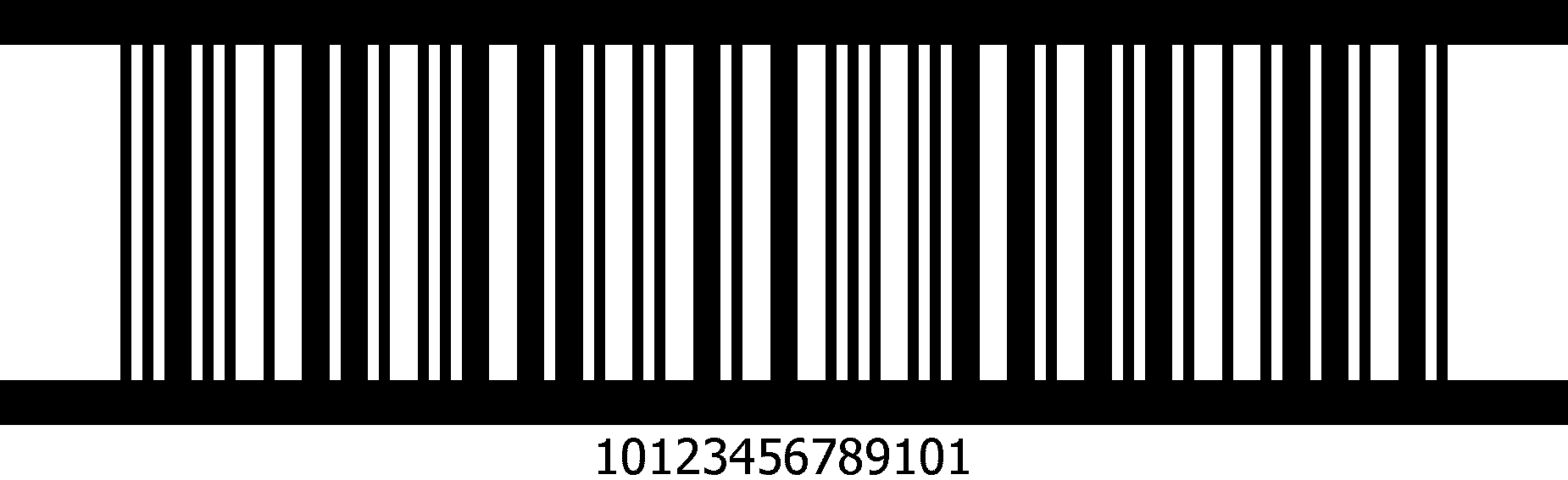 ITF-14 Carton Barcodes | Canada Barcodes